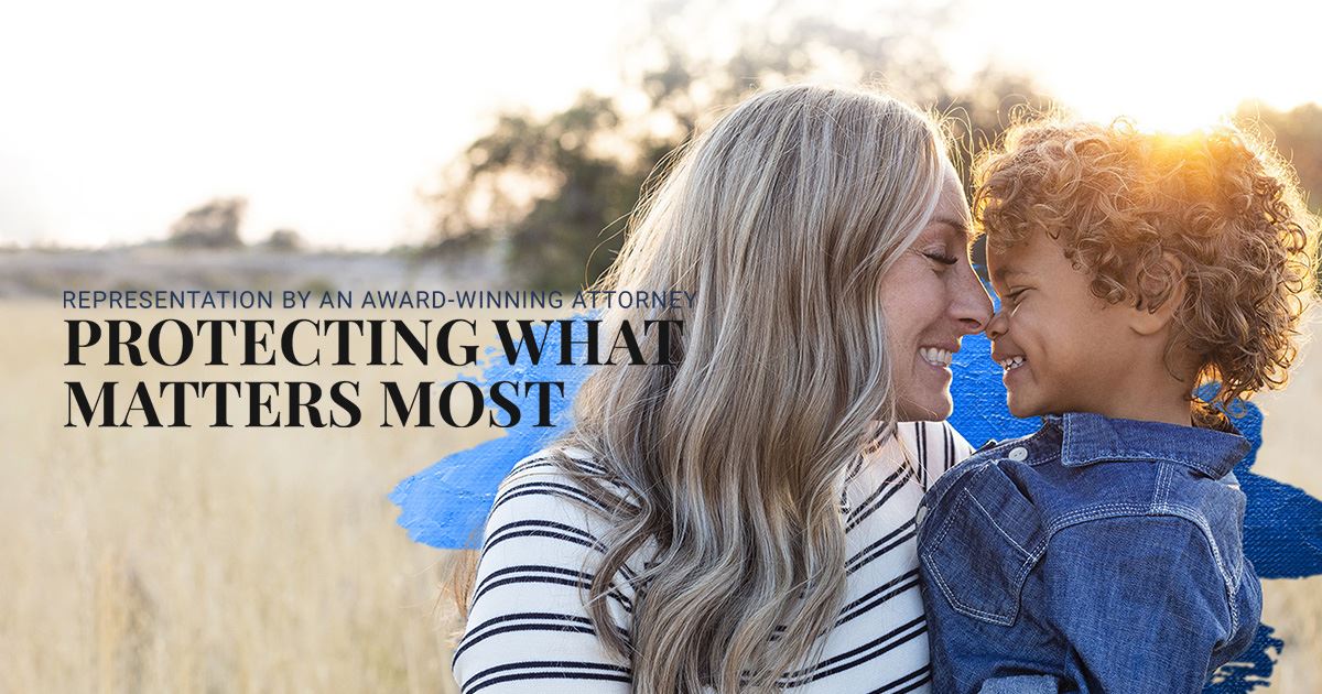 The Texas Adoption Process: A Step-by-Step Guide for Prospective ...