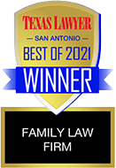 San Antonio Divorce Lawyer | Law Office of Rebecca J. Carrillo